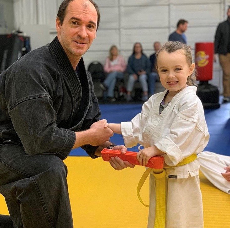 About Us – Aledo Martial Arts